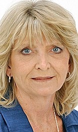 Lisa Couch | Pine Bluff Commercial News