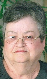 Joyce Ferrell | Pine Bluff Commercial News