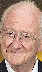 James Moore Jr. | Pine Bluff Commercial News