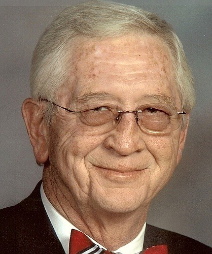 George Weaver Jr. | Pine Bluff Commercial News