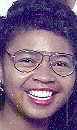Tamiko Allen | Pine Bluff Commercial News