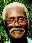 Isaiah Burse Sr. | Northwest Arkansas Democrat-Gazette