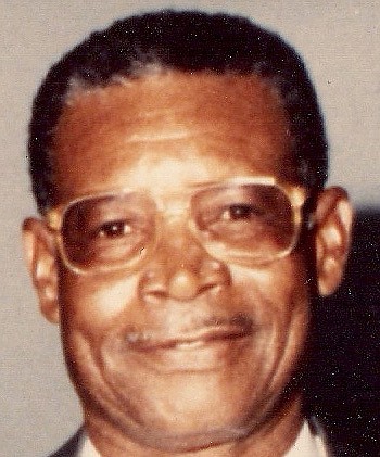 Percy Williams Sr.