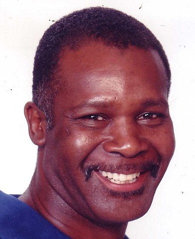 Darryl Craig