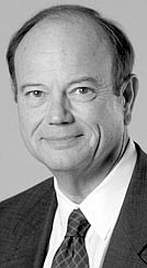 Buzz Bissinger | Pine Bluff Commercial News