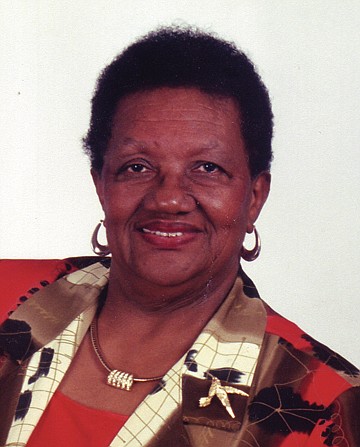 Daisy Smith celebrates 80th birthday with family | Pine Bluff ...