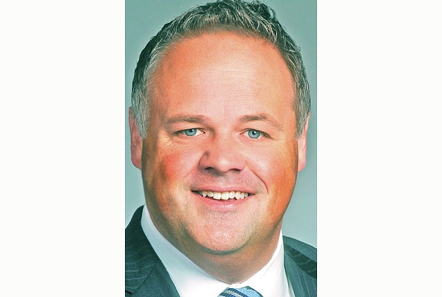 Statement by Lt. Gov. Mark Darr on decision not to step down | Pine ...