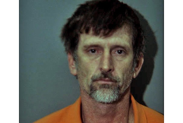 Redfield police arrest two on drug-related charges | Pine Bluff ...