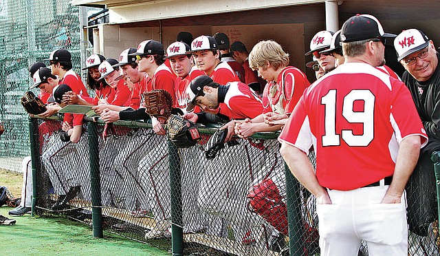 PLAY BALL! | The Arkansas Democrat-Gazette - Arkansas' Best News Source