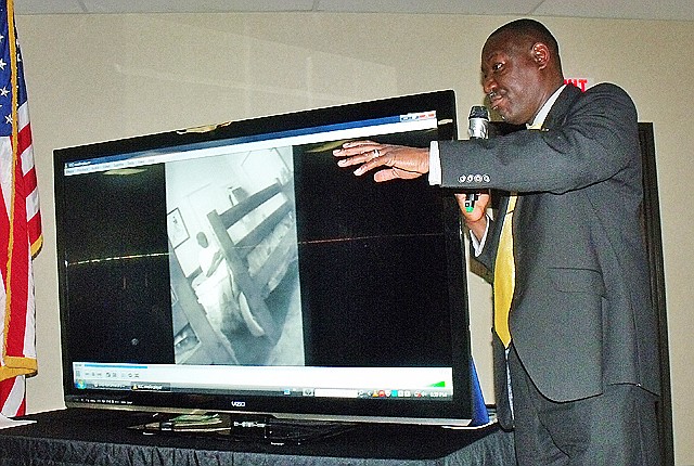 Attorney wants Isadore death to become national issue | The Arkansas ...