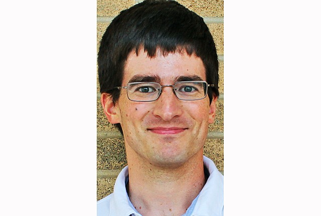 Commercial welcomes Hutter to staff on education beat | Northwest ...