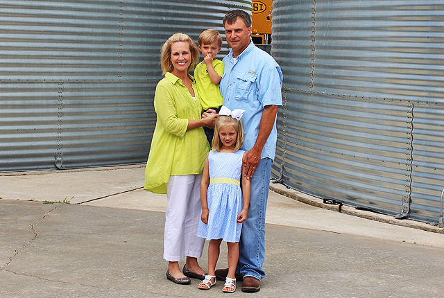 Deep roots: Bonds brothers trace family… | PB Commercial
