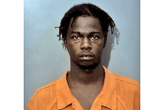 Pb Man Allegedly Admitted Threatening To Kill Two People Northwest