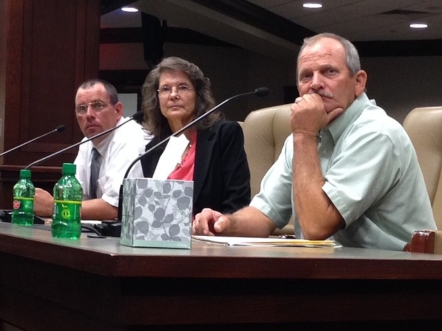 Auditors: Ex-Cedarville official altered documents, forged signatures ...