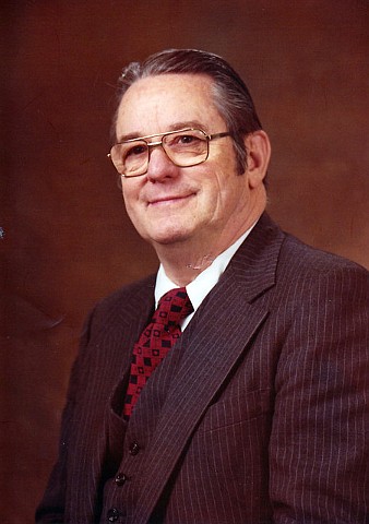 Long-time state senator was a politician in the best sense of the word ...