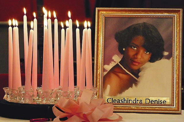 Police ask for help in Clea Hall case