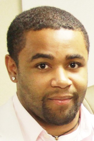 D'Andre Seals | Pine Bluff Commercial News