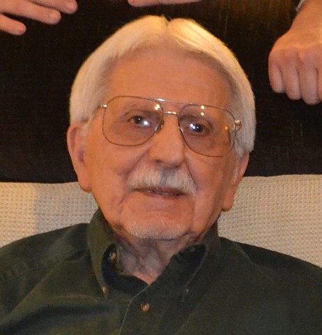 Chris Paschal | Pine Bluff Commercial News