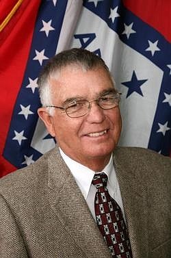 Robert Shepherd | Pine Bluff Commercial News