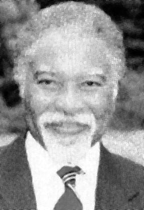 John Watson Jr. | Pine Bluff Commercial News