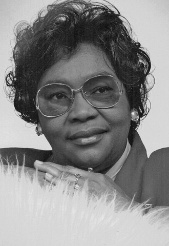 Mildred Williams | Pine Bluff Commercial News