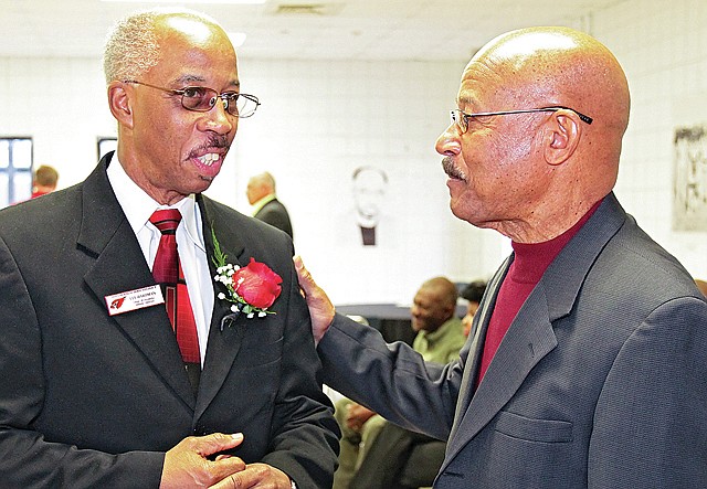 Hardman selected for induction into coaches' hall | Northwest Arkansas ...