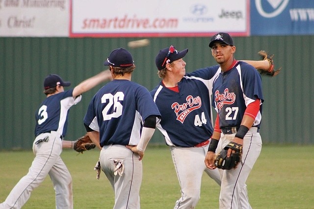 PRO-DAY returns to Taylor Field | Pine Bluff Commercial News