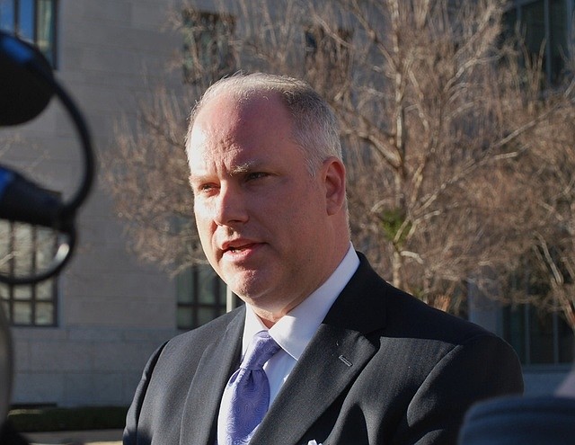 McDaniel: Next AG should be paid more | Pine Bluff Commercial News