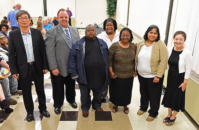 UAM recognizes psychology majors | The Arkansas Democrat-Gazette ...