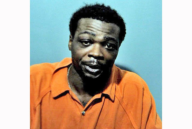 Alleged kidnapping, burglary lead to arrest | Pine Bluff Commercial News