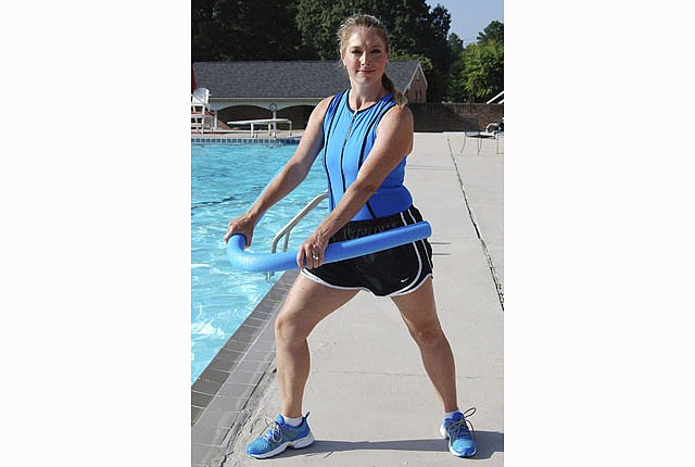 Your Best Life — No noodling around! | The Arkansas Democrat-Gazette ...