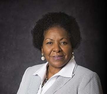 Curry announces for 2nd District congressional seat | The Arkansas ...
