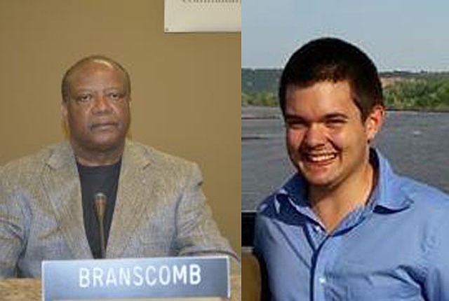 Branscomb, Bronskill face off in PB Zone 5 | Pine Bluff Commercial News