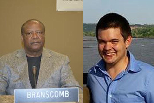 Branscomb, Bronskill face off in PB Zone 5 | The Arkansas Democrat ...