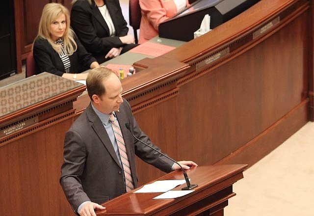 Legislators from urban, rural areas split on dropping some roads from ...