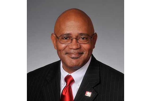 Wilkins IV announces bid for county judge seat | Pine Bluff Commercial News