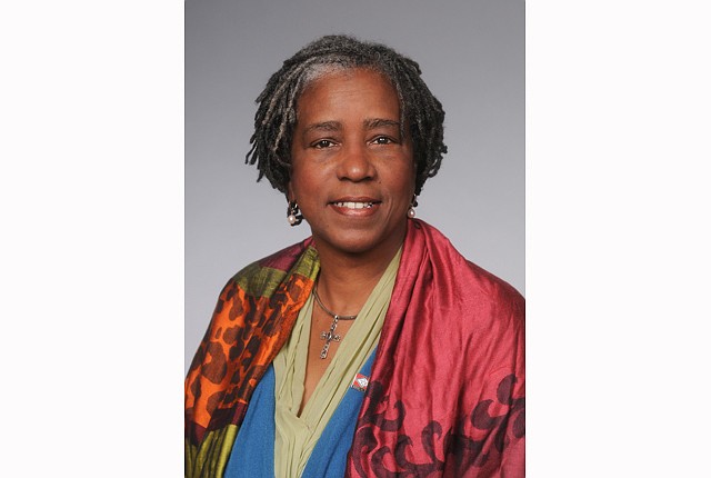 State Sen. Stephanie Flowers to seek re-election | Pine Bluff ...