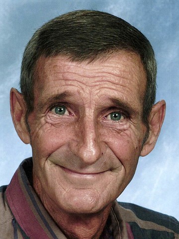 Jesse Pierce | Pine Bluff Commercial News