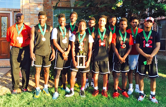 One of the Best | Pine Bluff Commercial News