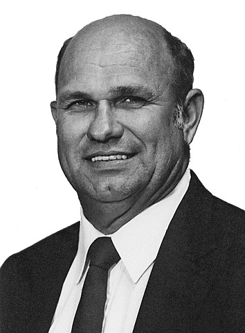 Former Zebra, Weevil Preston dies at 76