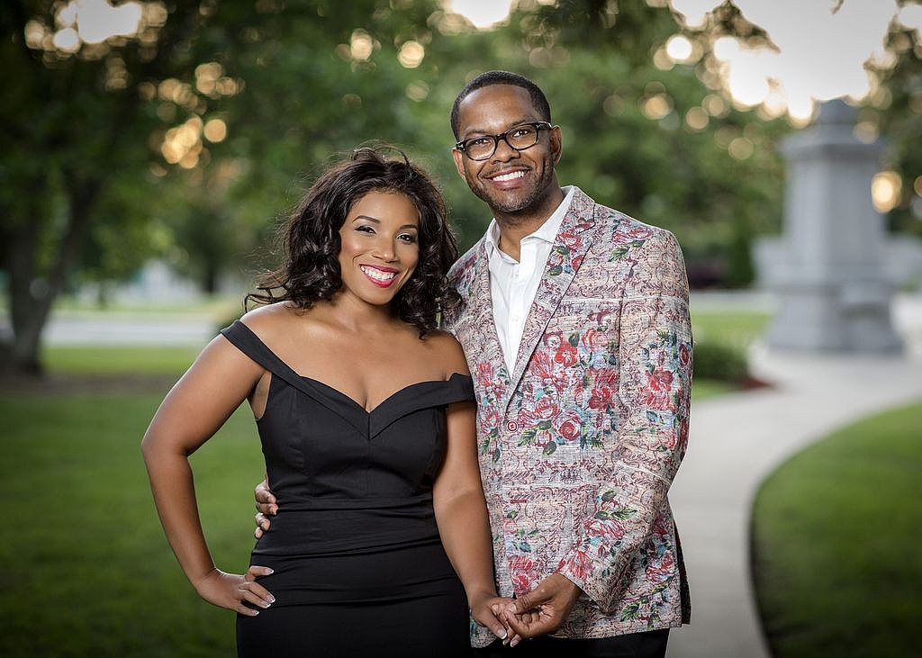 Mosley to wed Gordon in September | The Arkansas Democrat-Gazette ...