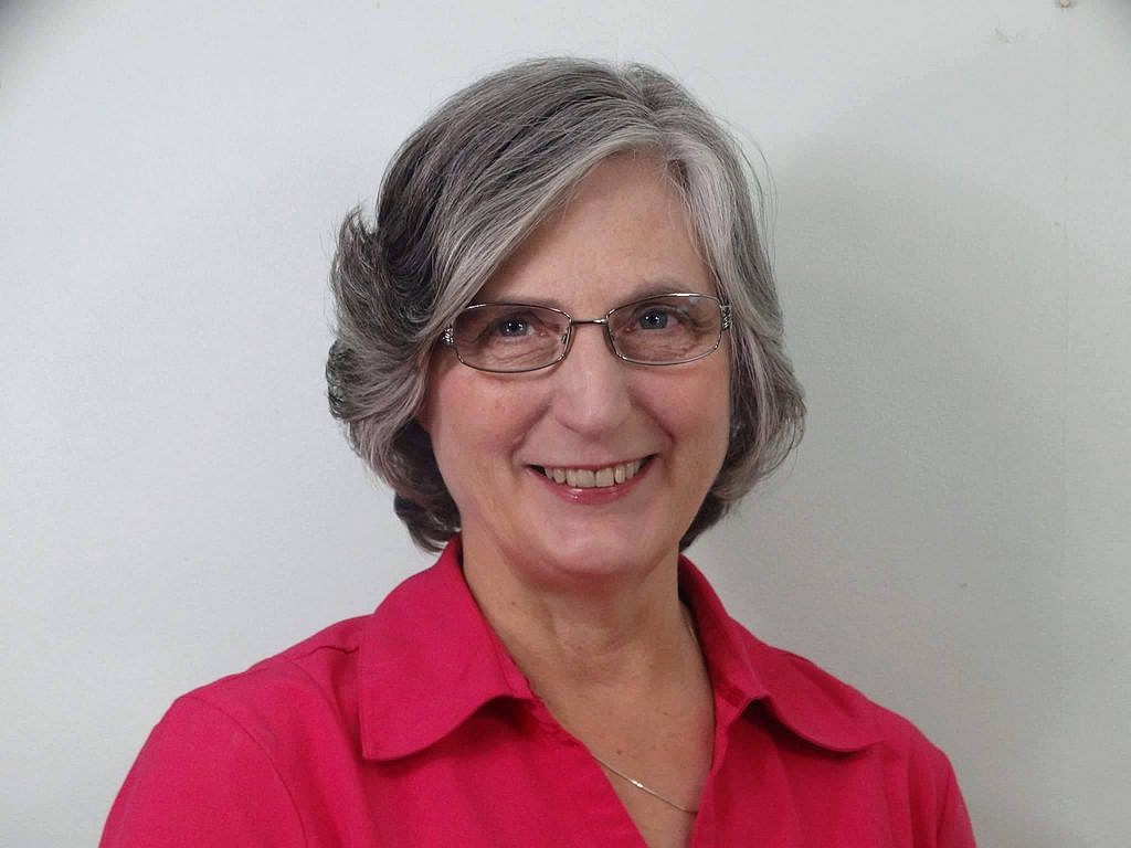 A VISIT WITH JOAN: One girl's story | Pine Bluff Commercial News