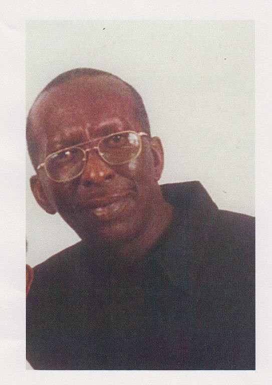 Johnny Sanders | Pine Bluff Commercial News