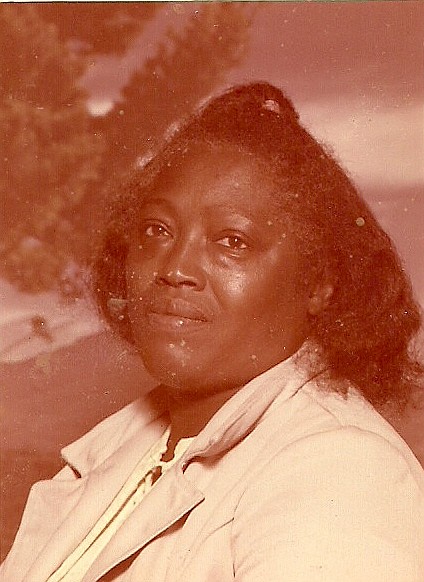 Roberta Jacobs | Pine Bluff Commercial News