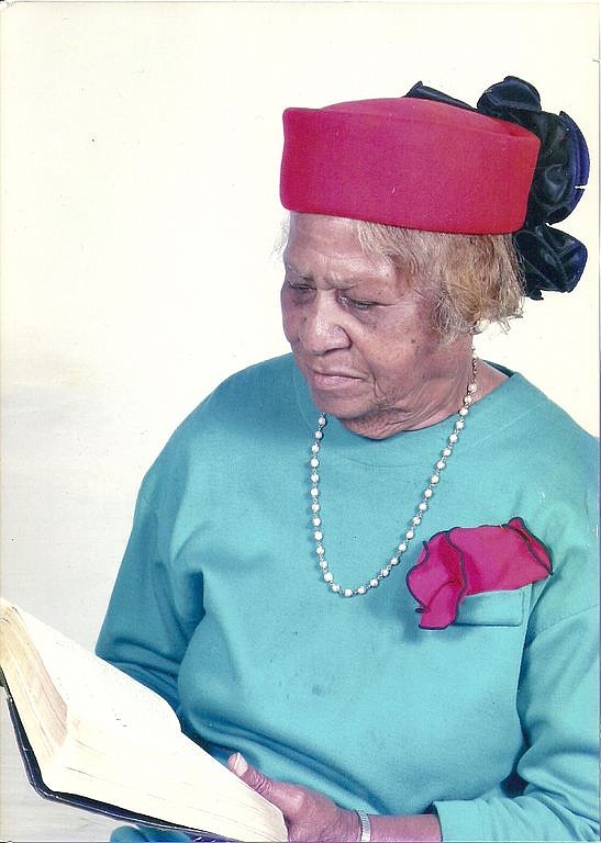 Rebecca Shaw | Pine Bluff Commercial News