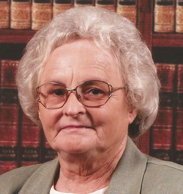 Maxine Miller | Northwest Arkansas Democrat-Gazette