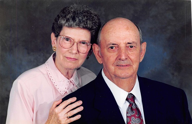 Theda Ashcraft | The Arkansas Democrat-Gazette - Arkansas' Best News Source