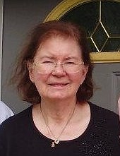 Edith West | Northwest Arkansas Democrat-Gazette