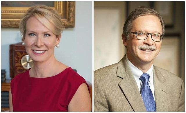 Sitting justice, circuit judge vying to be Supreme Court chief justice ...