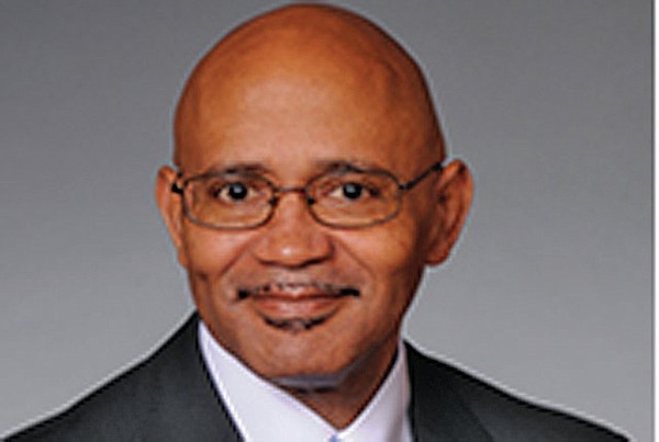 Whitfield endorses Wilkins for county judge | Northwest Arkansas ...